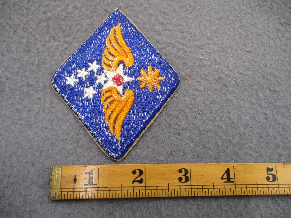 US Army Far East Air Force Patch S7 | eBay