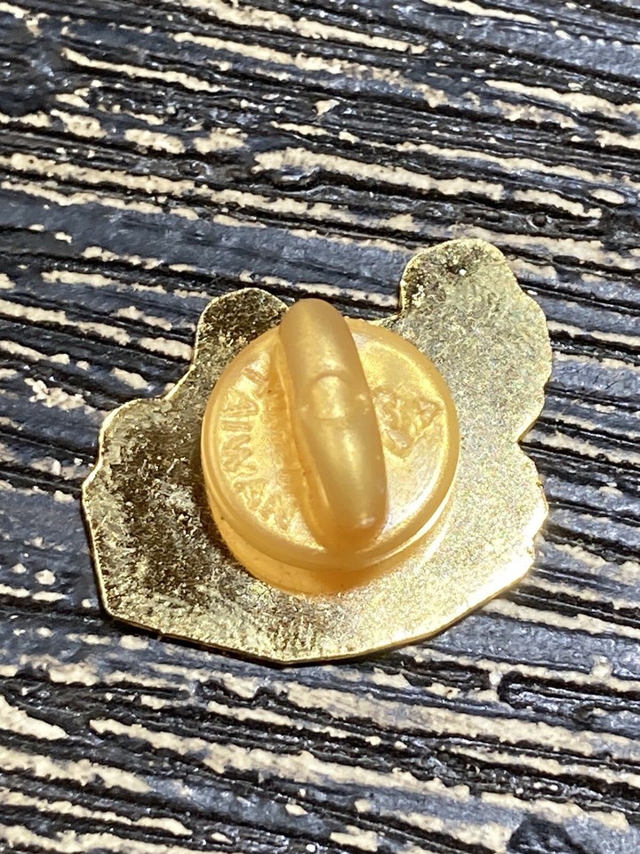 School Bus Lapel Pin Vest Collectible EUC K513 | eBay