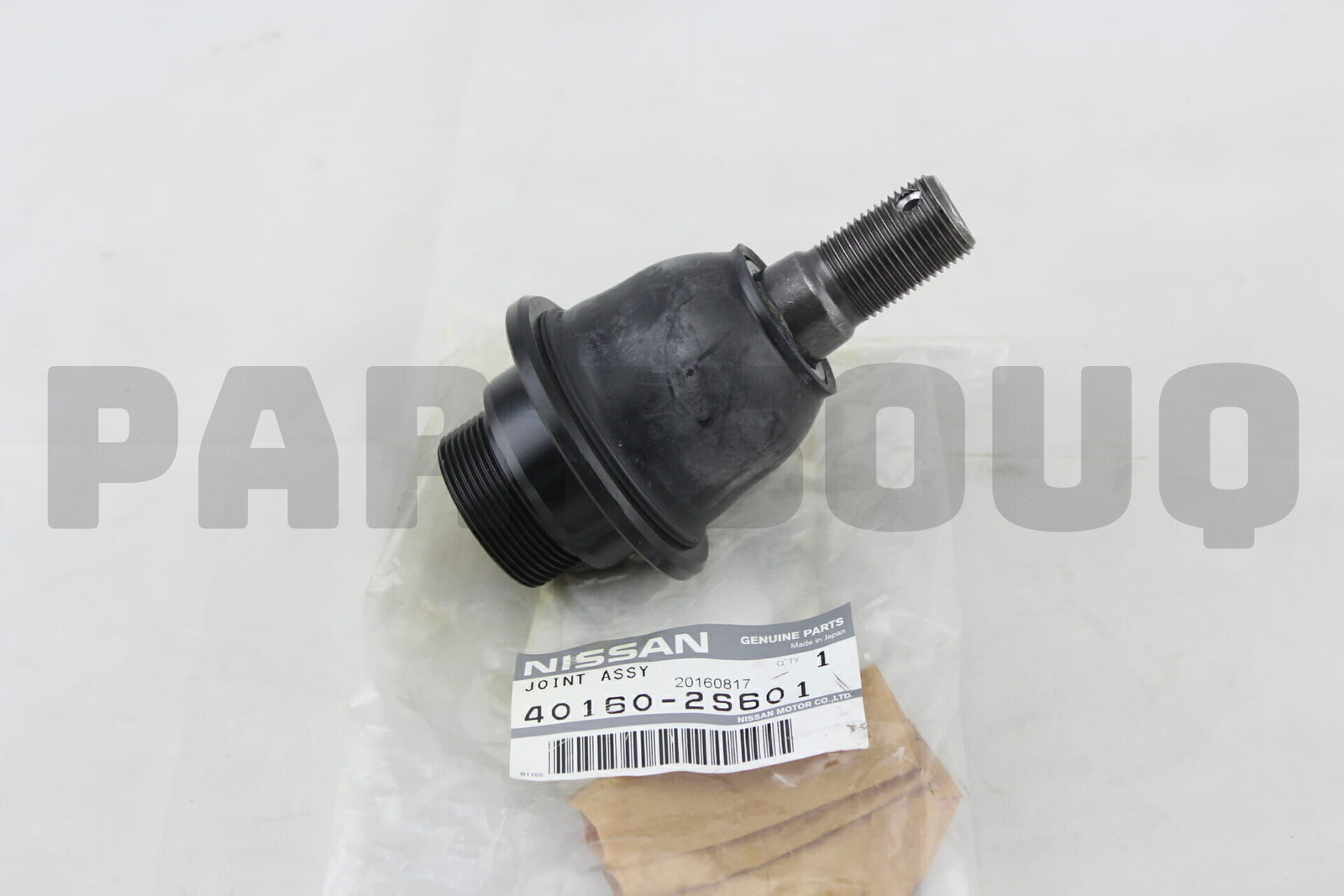 401602S601 Genuine Nissan Ball Joint 40160-2s601 for sale online | eBay