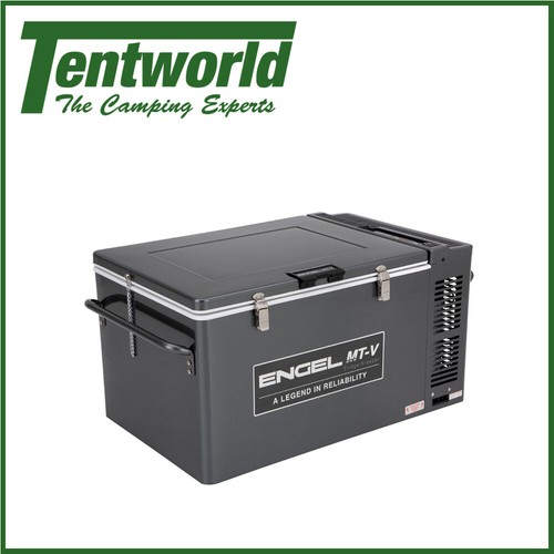 Engel MT-V60F 60L Portable Fridge/Freezer 9334660001949 | eBay