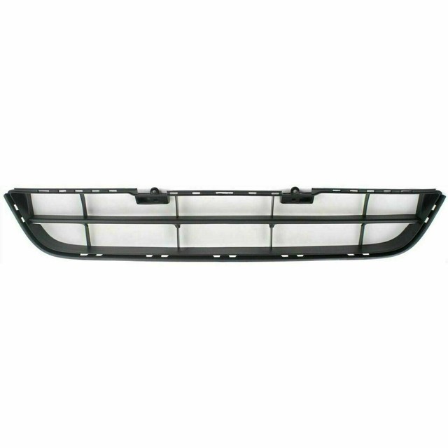 Grille Trim Grill Lower Chrome Sedan for Honda Accord Ho1044106 ...