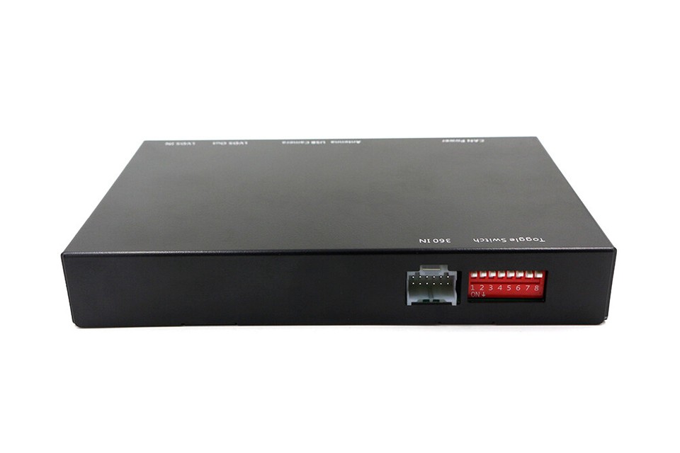 Wireless CarPlay Retrofit Kit for MINI Cooper CIC NBT 2008-2019 6.5 8.8 ...