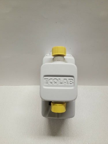 Ecolab TurboSmart Pump II Alkaline P/N 106099 | eBay