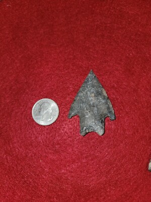 Authentic Texas Arrowhead | eBay
