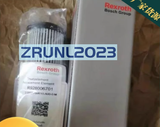 1PCS NEW FOR Rexroth R928006701 Hydraulic Filter Element | eBay