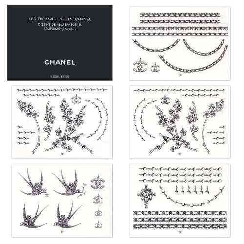 Mademoiselle Tattoos