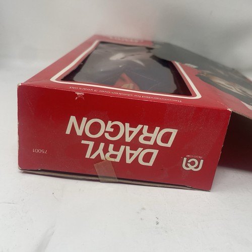 MEGO Captain Daryl Dragon & Toni Tennille 12 Fashion Dolls NIB Vintage ...