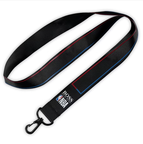 Hugo Boss NBA Mens Relaxed Fit Brooklyn Nets Basket T-Shirt Tee with ...