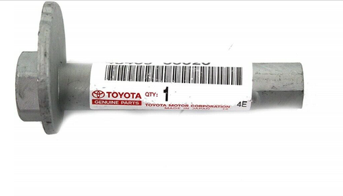 Toyota Genuine OEM Cam sub-assy, front suspension toe adjust ☆ 48409 ...