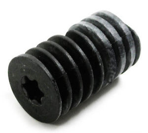 Radiator Mounting Bracket Set of 2 BMW E46 E53 E90 17117514402 shipped ...