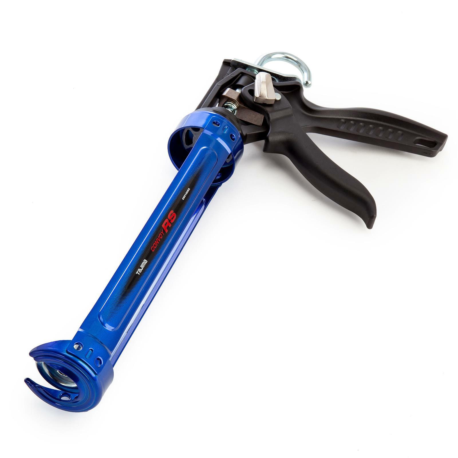 TAJIMA Dual Twin Power Silicone,Caulking, | Grelly UK