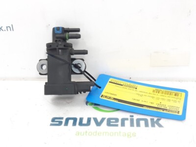 VACUUM RELAIS Peugeot Expert (V1/VA/VB/VE/VF/VT/VY) 2018 9808206880 | eBay