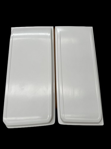 VW Crafter/man Tge Side Pods | eBay