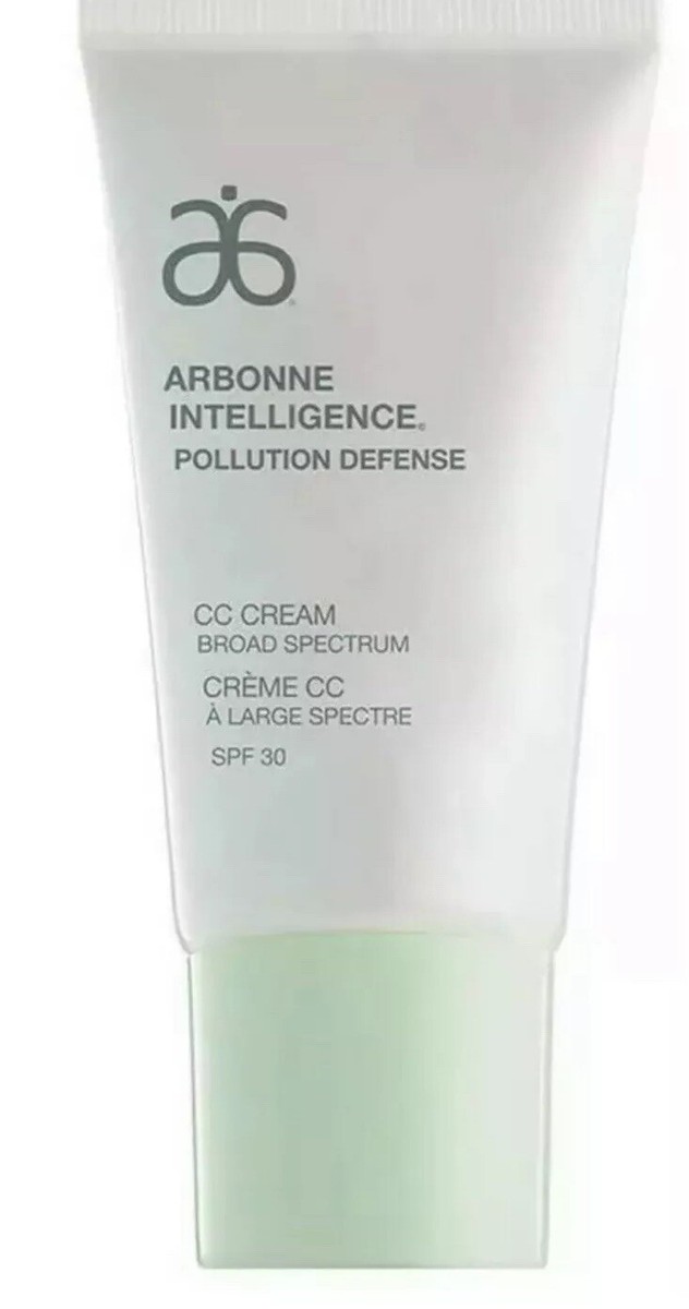 Arbonne Intelligence