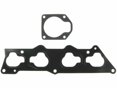 For 2001-2005 Honda Civic Intake Manifold Gasket Set Mahle 92864KC 2002 ...