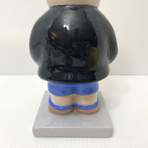 Vtg '70s Marge Little Lulu 7.25" Tubby Tompkins Duncan Ceramic Figurine ...