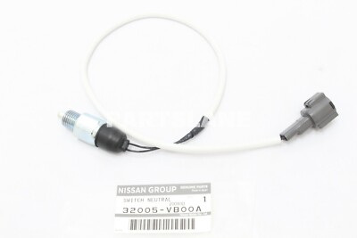 Nissan Patrol Safari OEM Genuine Transfer Case Neutral 4WD Switch 32005 ...