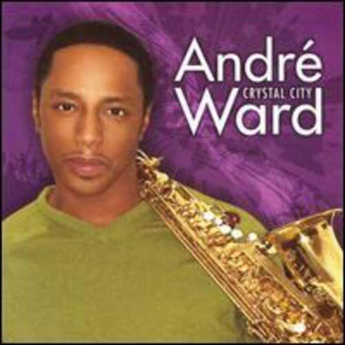 Ward, Andre - Crystal City - Ward, Andre CD M0VG The Cheap Fast Free ...