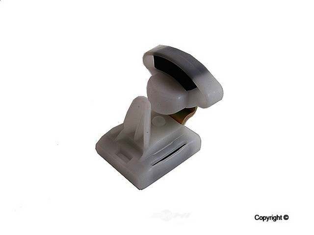 Door Window Lift Rail Sliding Clip-Trucktec Door Window Lift Rail ...