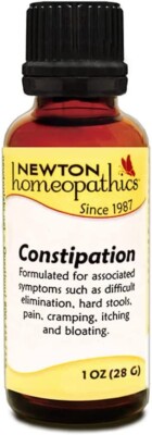 Newton Homeopathics Constipation Pellets 1 OZ | eBay