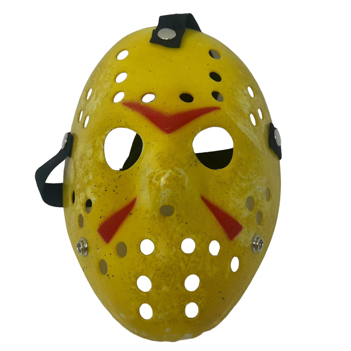 Louis Vuitton Hockey Mask