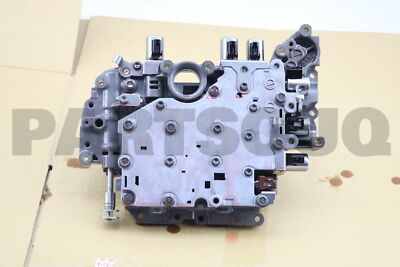3541033131 Genuine Toyota BODY ASSY, TRANSMISSION VALVE 35410-33131 | eBay