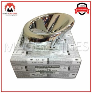 62256-1LA0A GENUINE OEM FINISHER-FOG LAMP, RH 622561LA0A | eBay