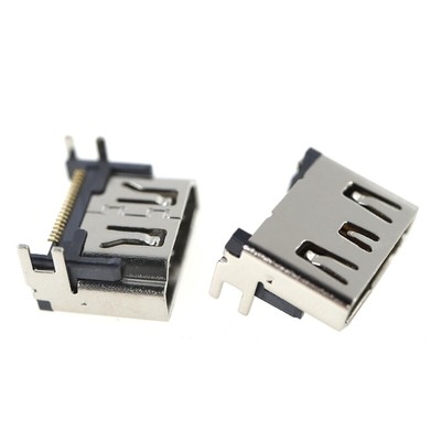 Video Plug Socket Port Socket Connector Socket | eBay