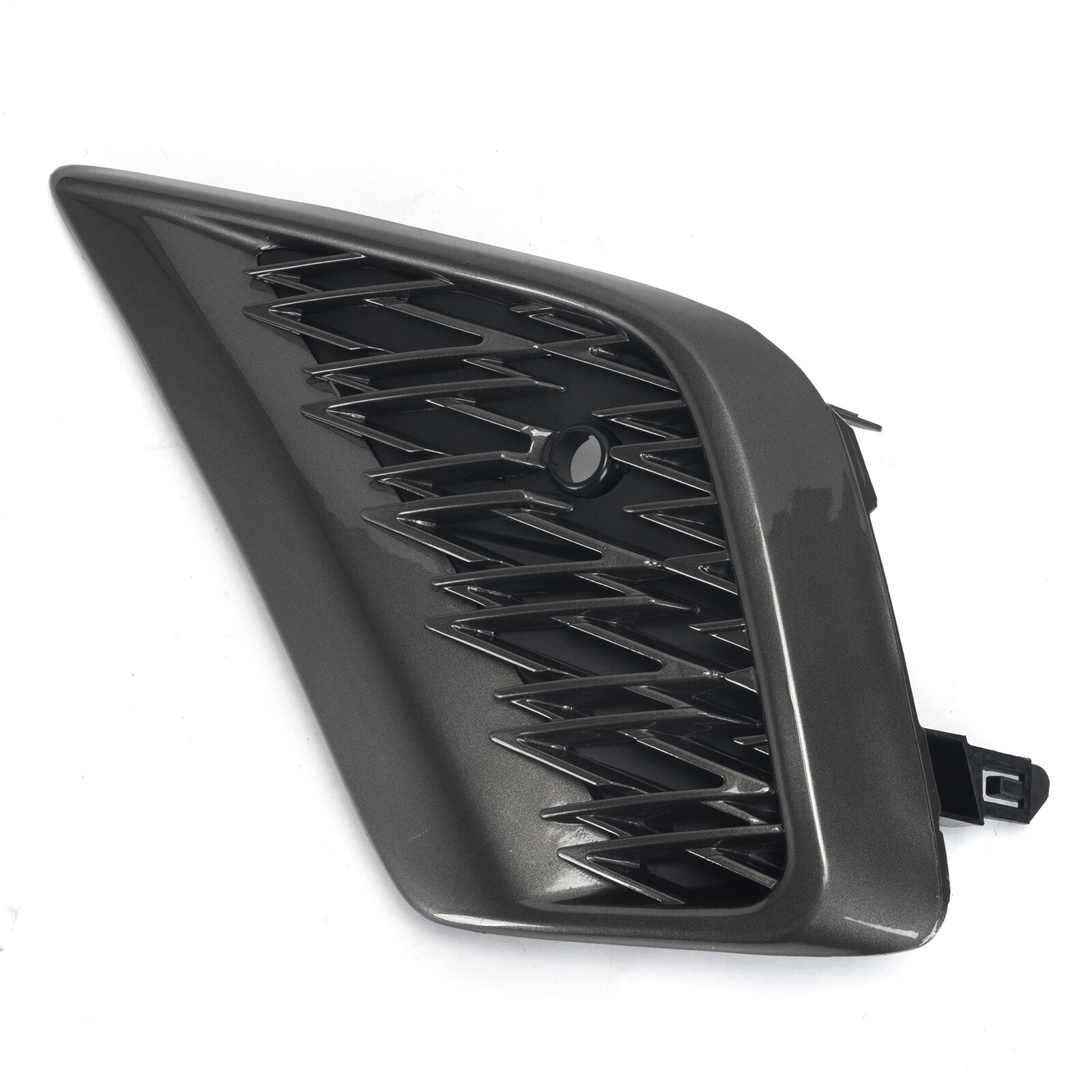 For 2018-2021 Lexus NX300 Front Bumper Grille Driver Left Side Fog ...