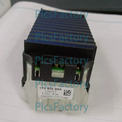 ONE NEW FESTO CPX-8DE-8DA 526257 | eBay