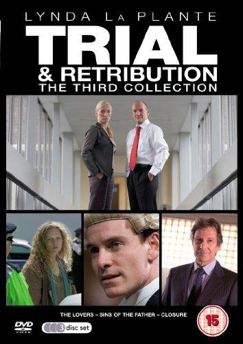 Trial And Retribution: The Third Collection [DVD] 5036193096723| eBay