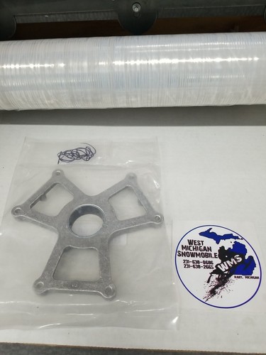 Polaris Head Drive Cover OEM 1323760 QTY 1 | eBay