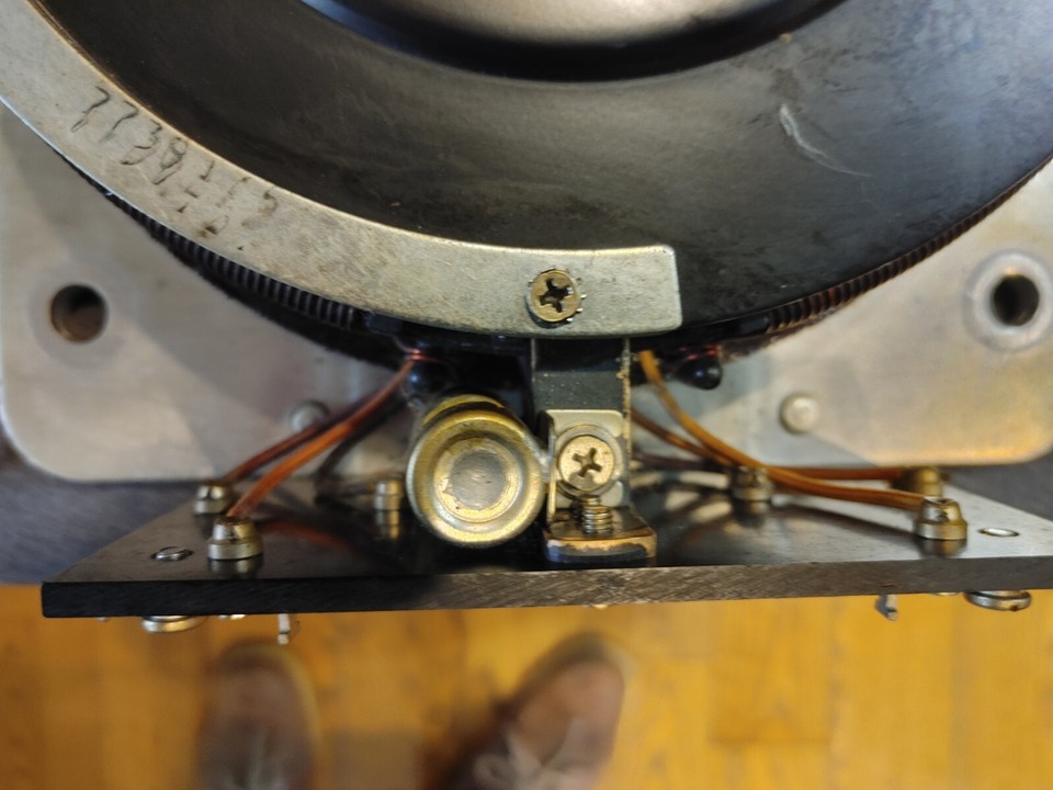 240 V 12A Variac - General Radio Co. - W30H - Heavy. | eBay