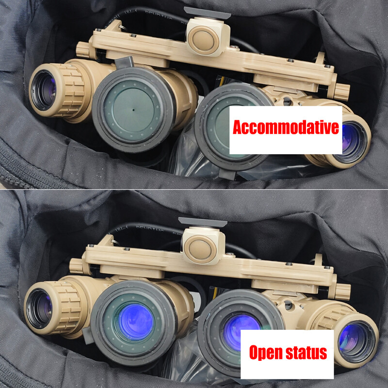 1PC. MATBOCK TARSIER ECLIPSE for PVS14 / PVS31 /AVS / GPNVG18 Quad ...