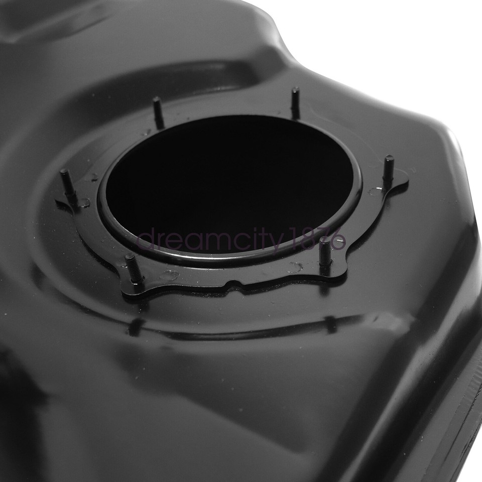 New Fuel Tank Gas Black For Mitsubishi Lancer 2008-2017 1700A890 | eBay