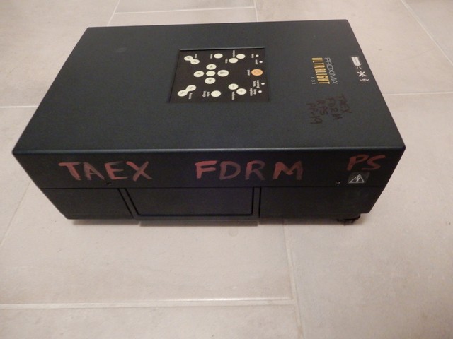 Proxima Ultralight Ls1 LCD Portable Projector With Remote for sale ...