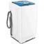 Portable Washing Machine,17.8Lb Capacity Washer 2.3Cu.ft Washer and ...
