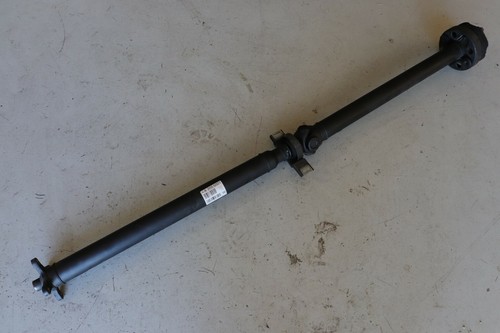 Mercedes Benz C63S AMG W205 2016 Tailshaft Drive Shaft 2054105001 J162 ...