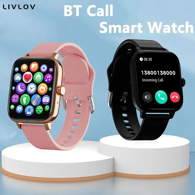 Android Smart Watches