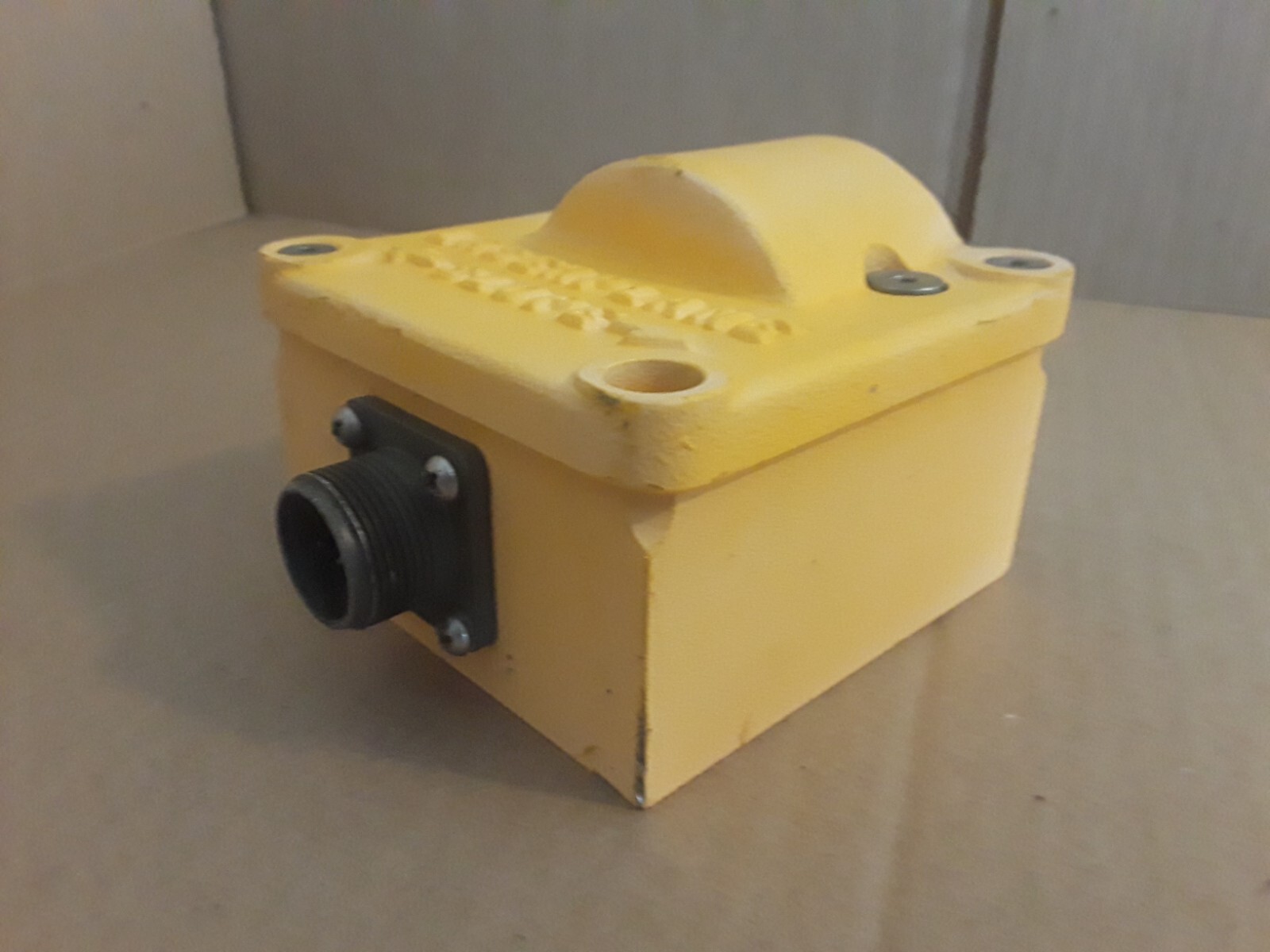 Spectra Precision Laserplane Slope Sensor 0365-4010 (Trimble) | eBay