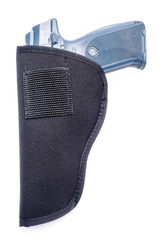 EAA Witness 4.75" 9mm, 10mm, 40SW, 45ACP | Nylon IWB Inside Pants ...