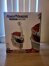 Power Rangers Lightning Lord Zedd Helmet