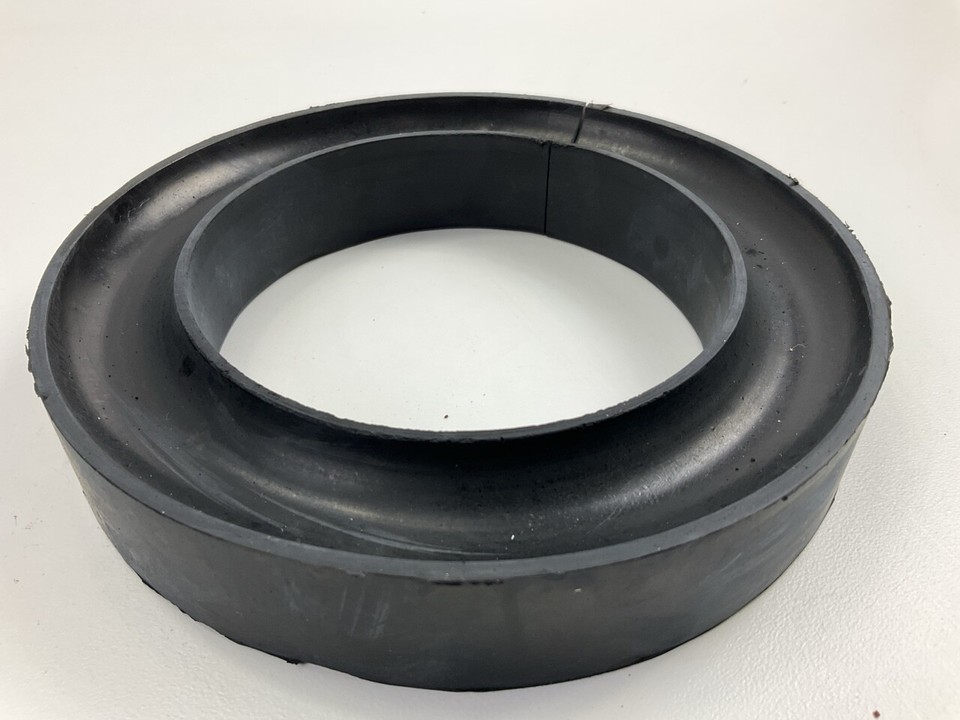 (2) Superior 18-1930 Rubber Coil Springs Helper Booster Insert - Up To ...