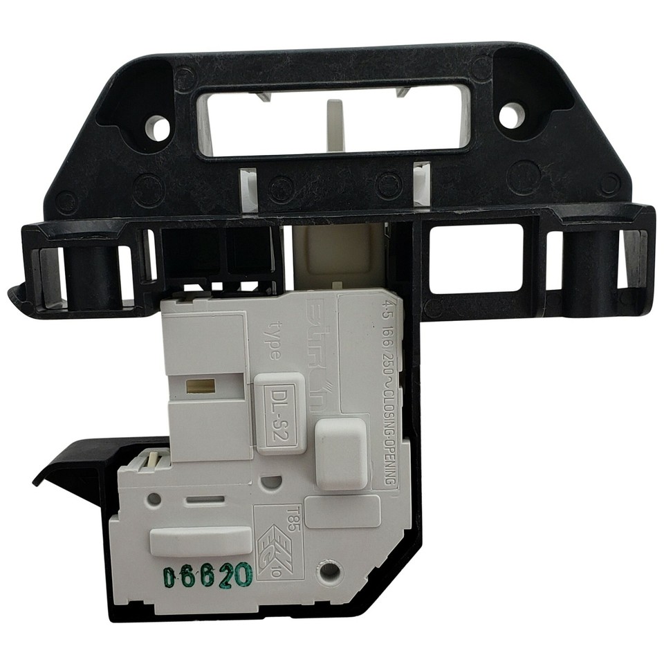 WH44X10288 Washing Machine Lid Lock Switch Replacement for GE 1974376 ...