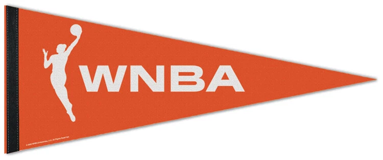 Wnba Basketball Logos
