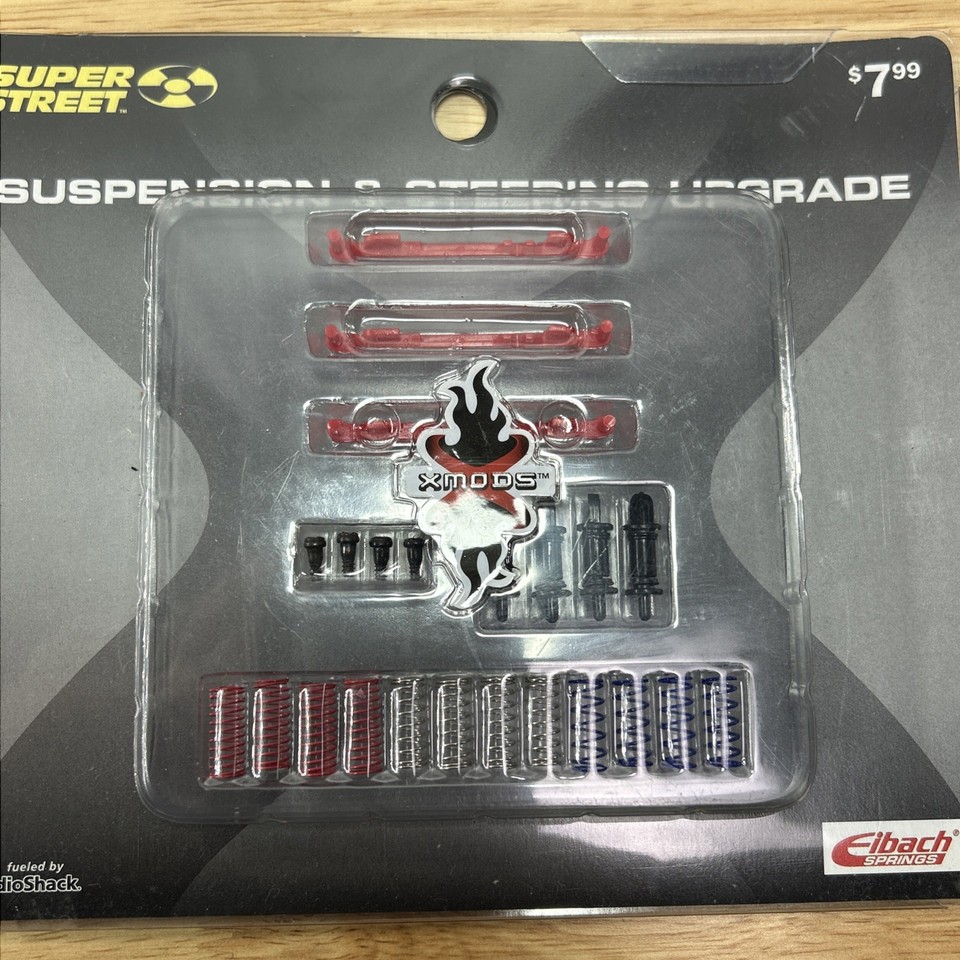 Lot Of Xmods RC Car Bodies Nissan Subaru Parts Remote Complete Car ...