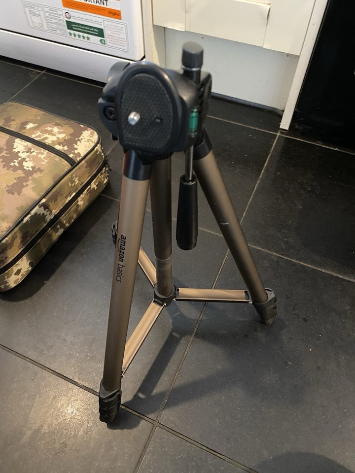 Gowi Osprey Bait Boat X Winch Cam And Tripod | eBay UK