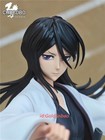 Chocobo Studio Bleach Kuchiki Rukia Resin Statue In Stock 1/6 Scale H42 ...
