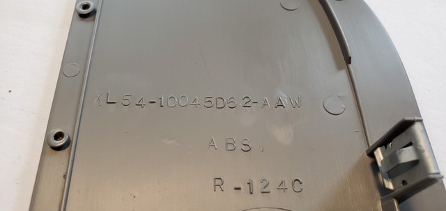 1997-2004 Ford Ranger Fuse Panel Cover OEM F57b10045d64adw for sale ...