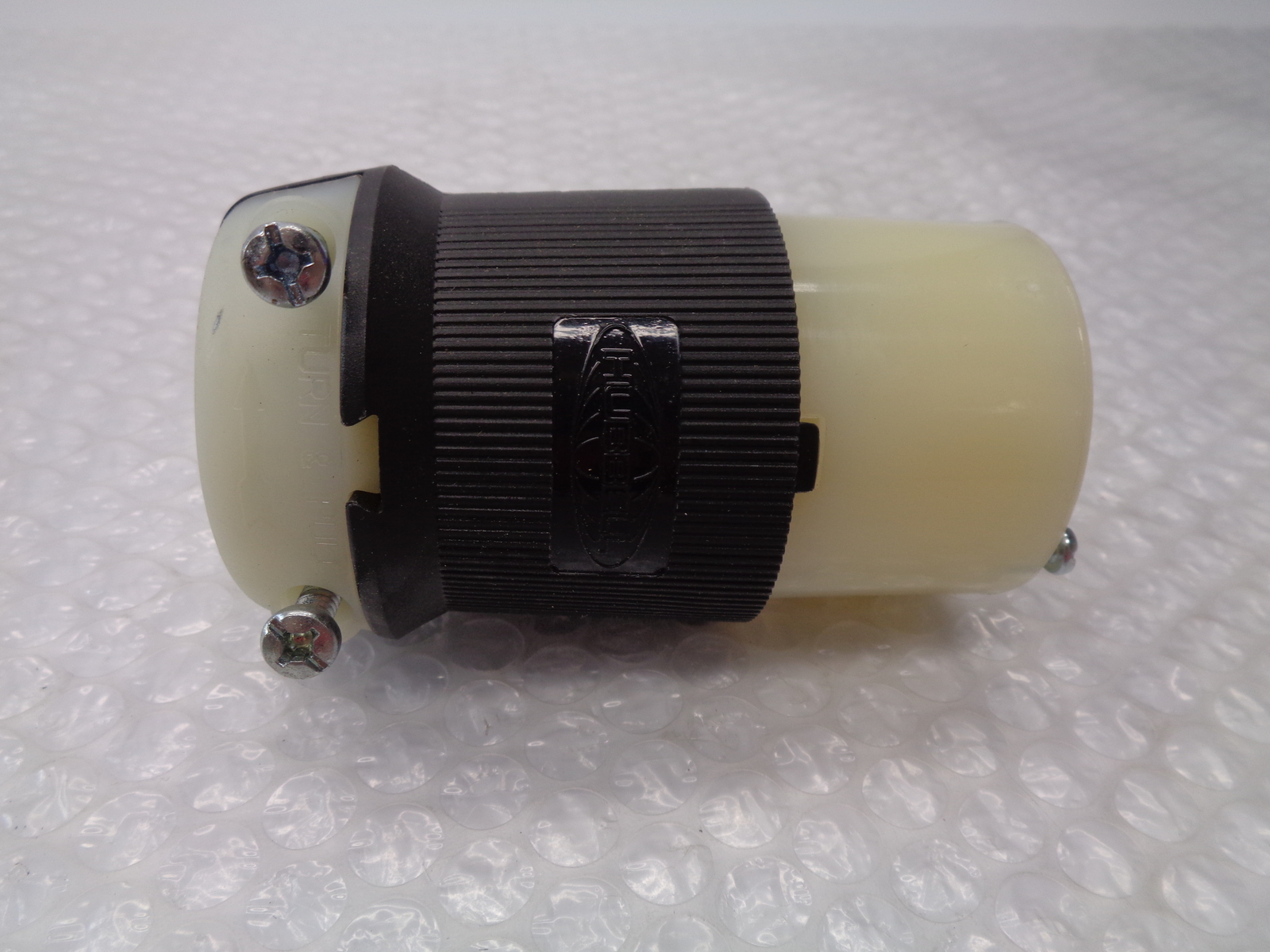 HUBBELL HBL2733 CONNECTOR NSNP | eBay